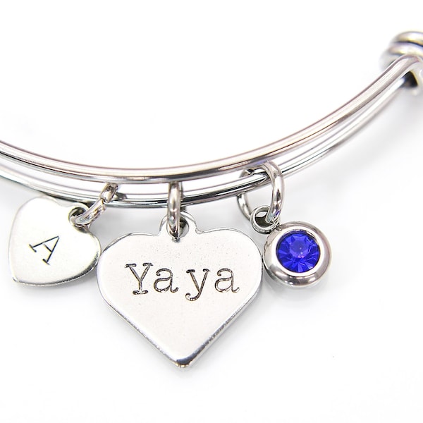 Yaya Charm - Etsy