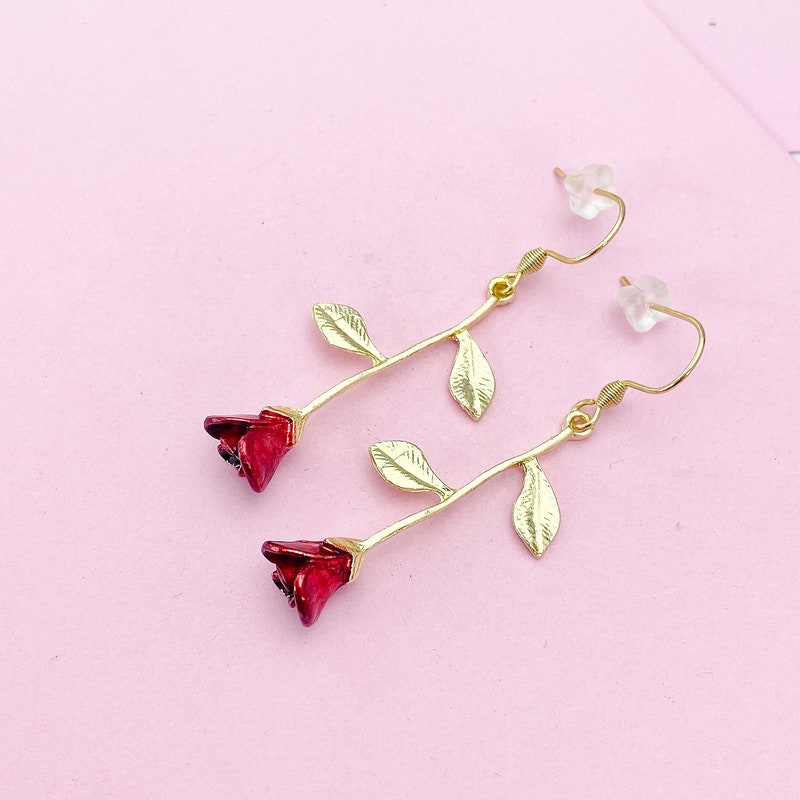 Rose Sisters Miniatures - Etsy