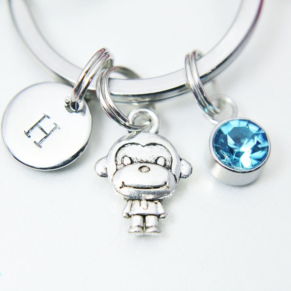 Monkey Purse - Etsy