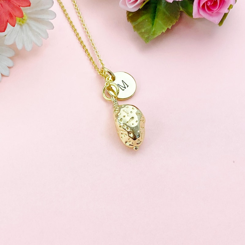 Food Charms Potato - Etsy