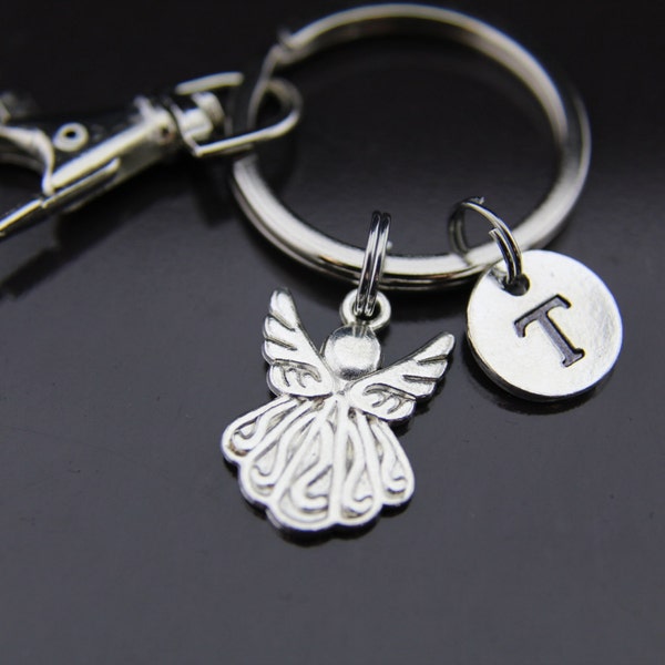 Angel Charm - Etsy