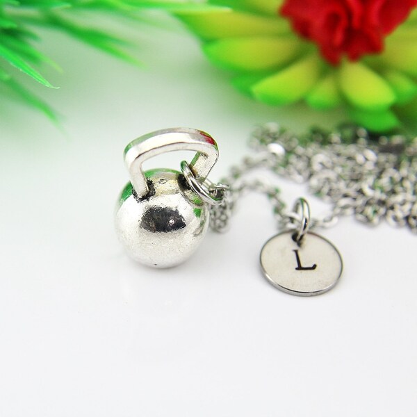 Workout Necklace - Etsy