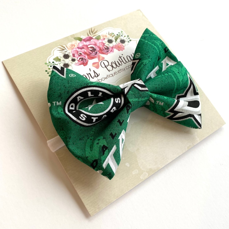 Dallas Stars - Etsy