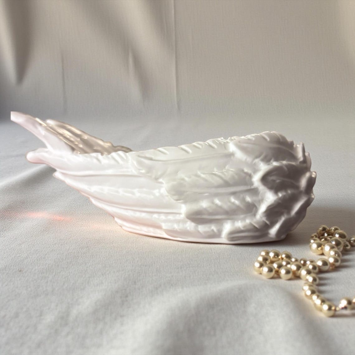 Offering Wings Vessel to the Skykin, Lore, Angel Wings, Gifts, Novelty ...