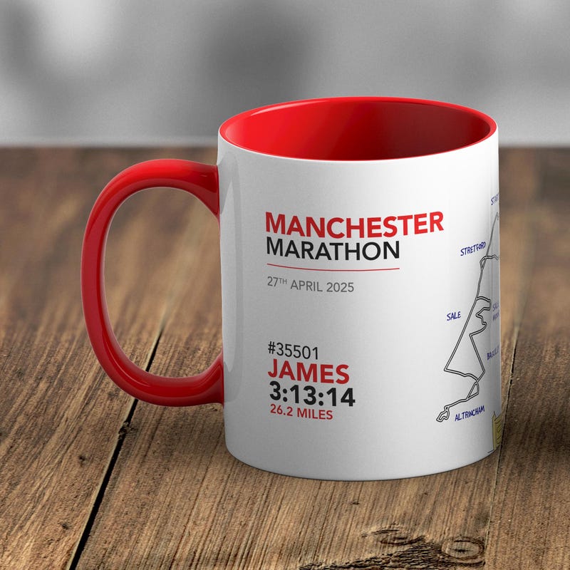 Marathon Gift - 60+ Gift Ideas for 2026