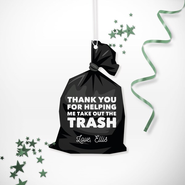 Garbage Truck - Etsy