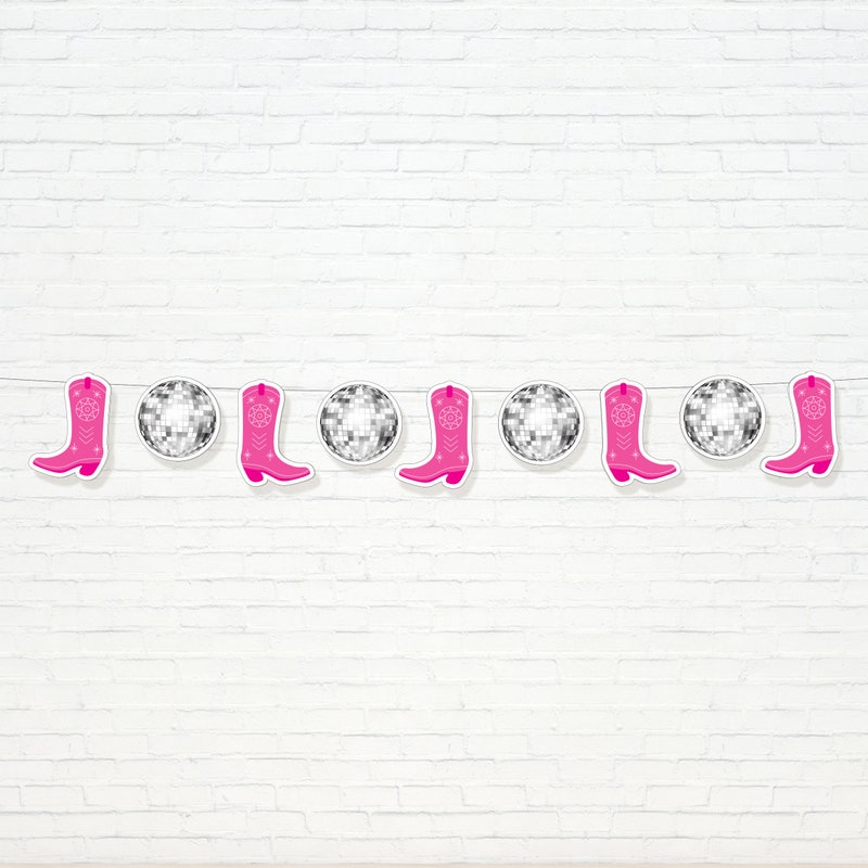 Cowgirl Decorations - Etsy