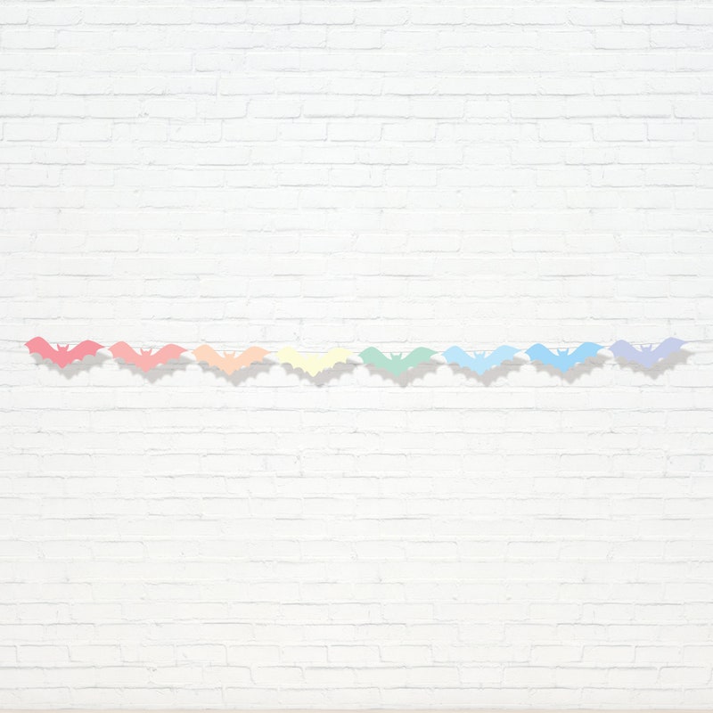 Boho Pastel Decor - Etsy