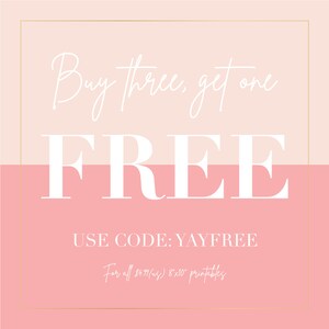 Days of the Week Scandinavian Black & White Playroom Art Print ...