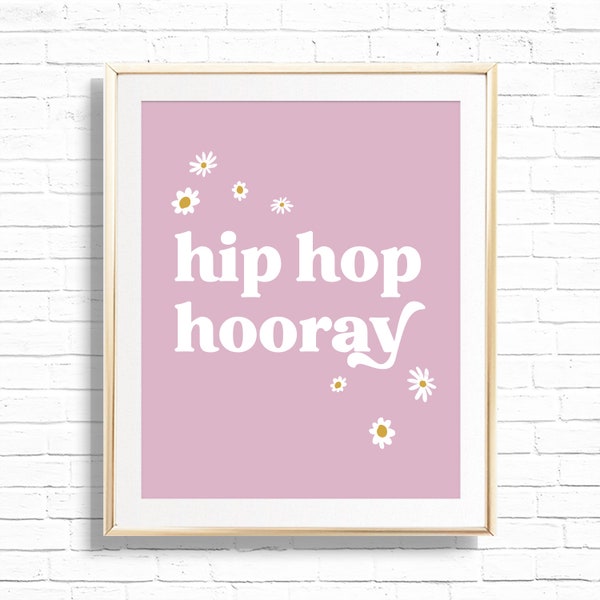 Hip Hop Quote - Etsy