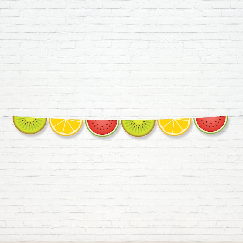 Fruit Party - Etsy