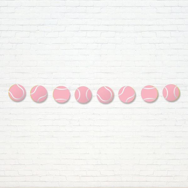 Preppy Tennis - Etsy