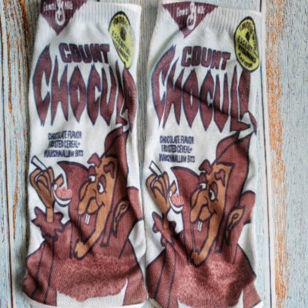 Count Chocula - Etsy