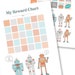 Printable BABIES Play Set PDF Instant Download Pretend Play, Stickers ...