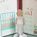 Printable PAPER Doll HOUSE Backgrounds Set- Pdf Instant Download - Use ...
