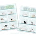 Printable Paper Doll PET SHOP Play Set- Pdf Instant Download- Puppy ...