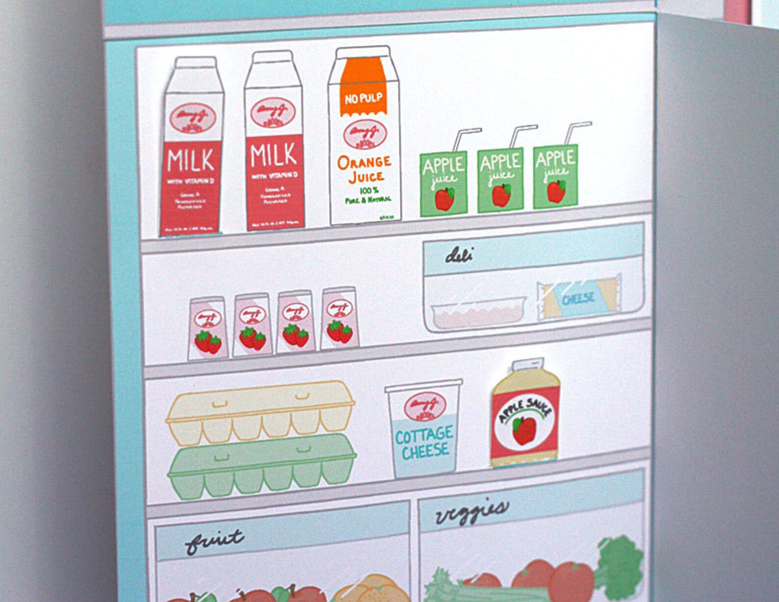 Printable PAPER Doll HOUSE Backgrounds Set- Pdf Instant Download - Use ...
