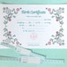 Pretend Play BRINGING HOME BABY Printables- Instant Pdf Download ...