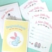 Pretend Play BRINGING HOME BABY Printables- Instant Pdf Download ...