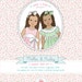 Millie & Ruby Printable Paper Dolls PDF Instant Download Medium Skin ...