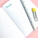Unicorn JOURNAL Printable- Instant PDF Download- Girls, Diary ...