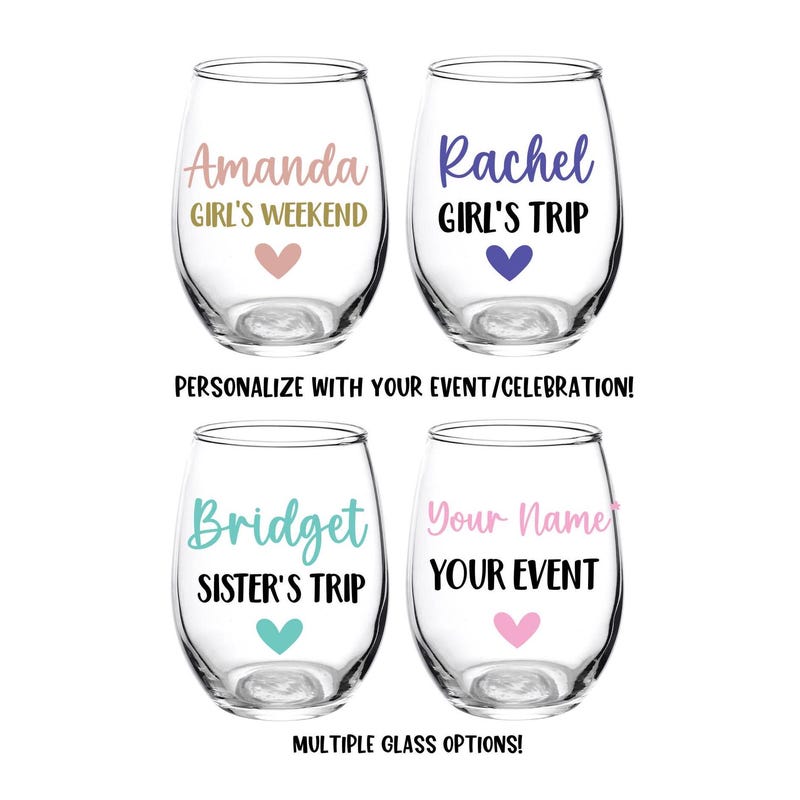 Girls Trip Favors - Etsy