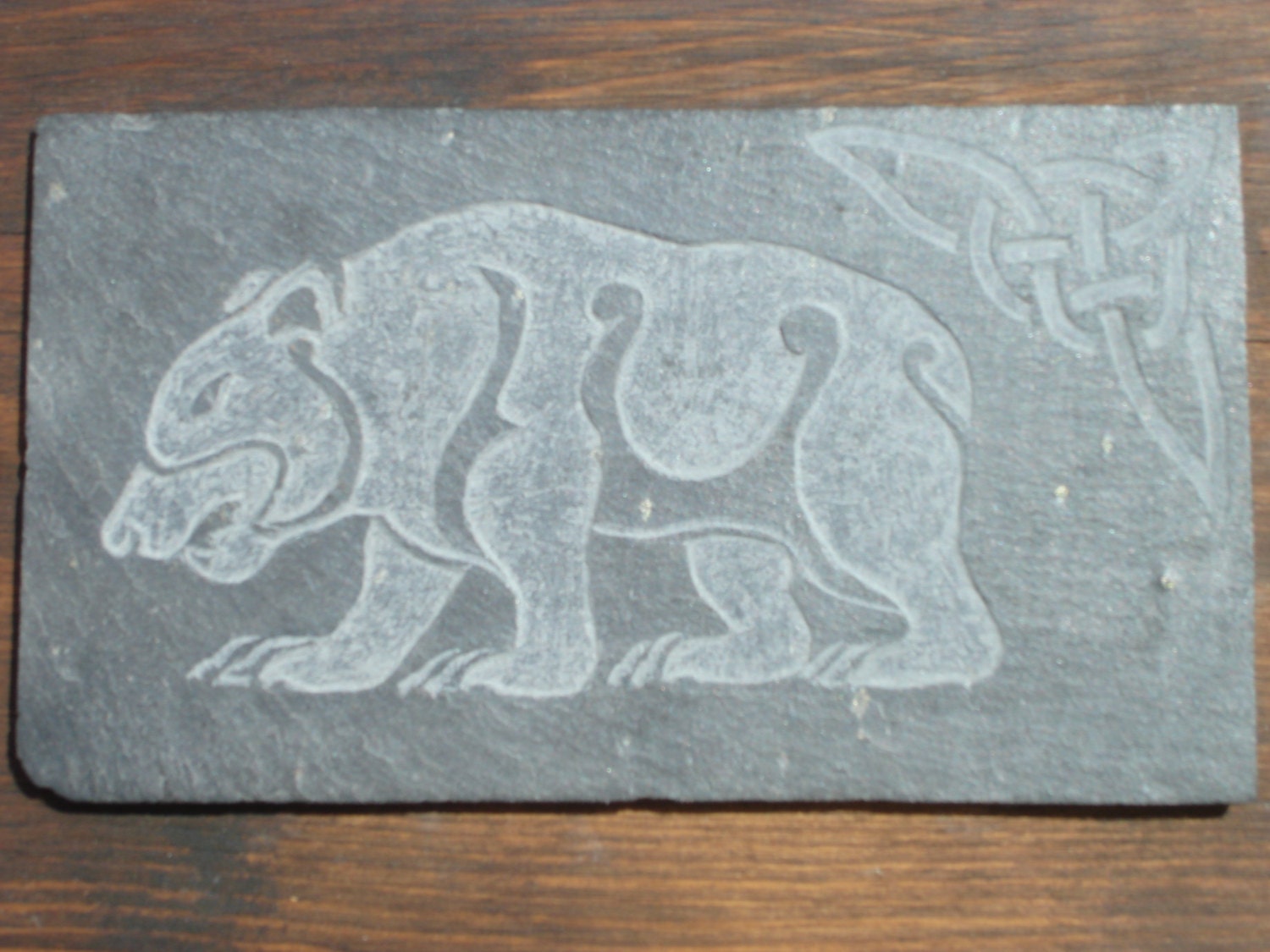 Pictish Beasts - Etsy