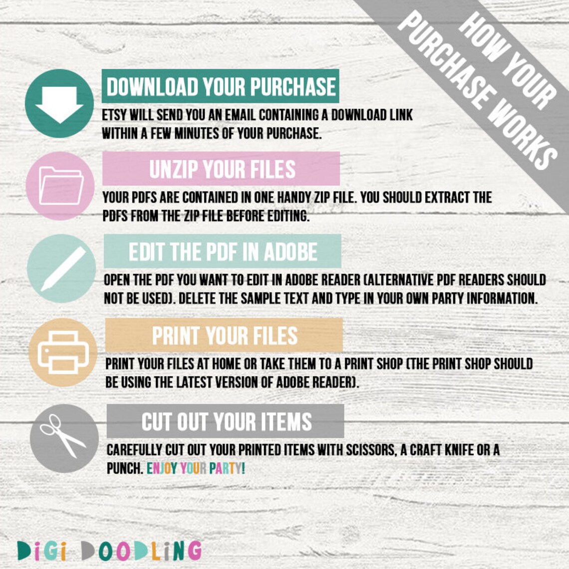 Printable Christmas Shopping Spree Voucher Template: Editable Gift ...