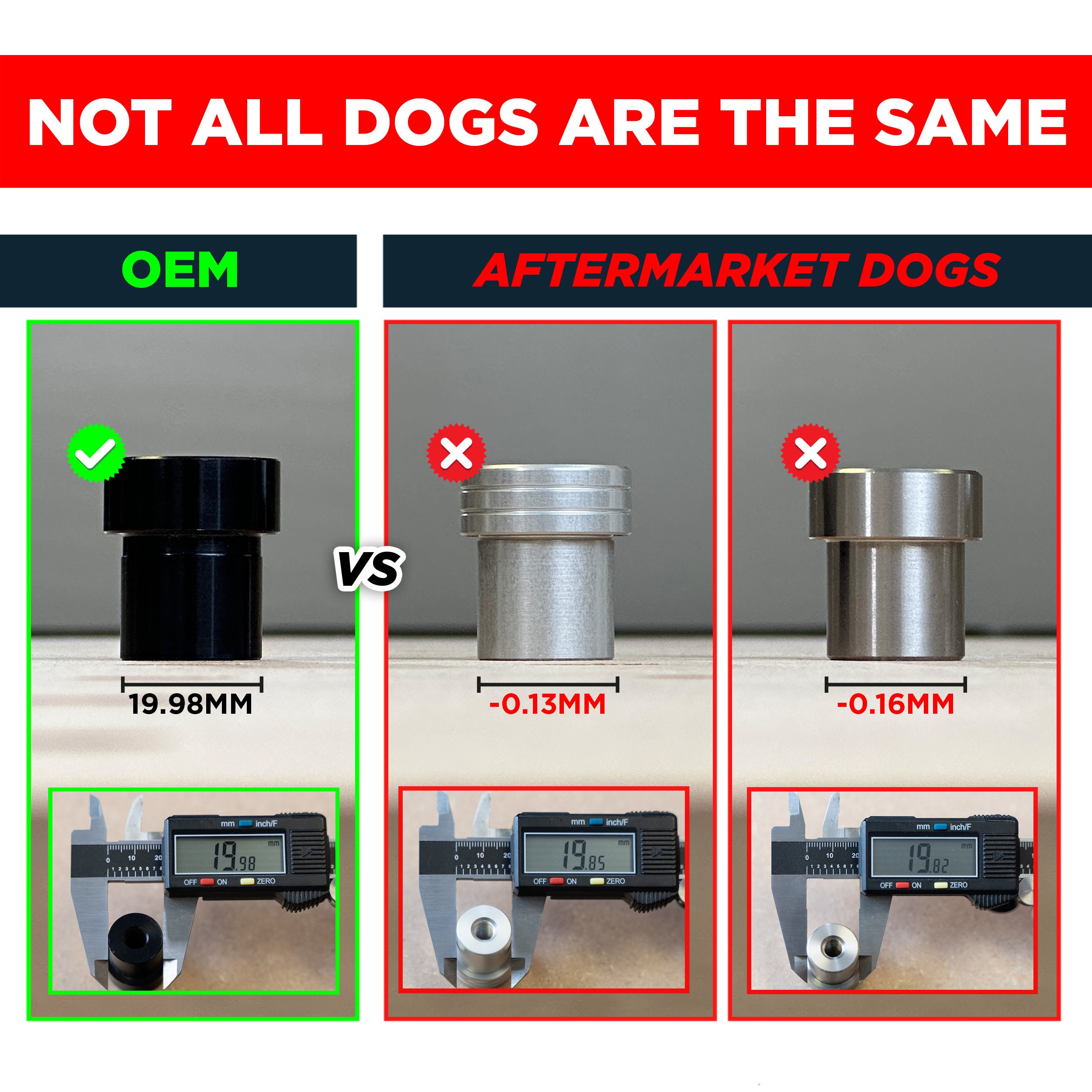 Trunkworks MFT 1080 Replacement Perforated MFT Top Compatible With ...