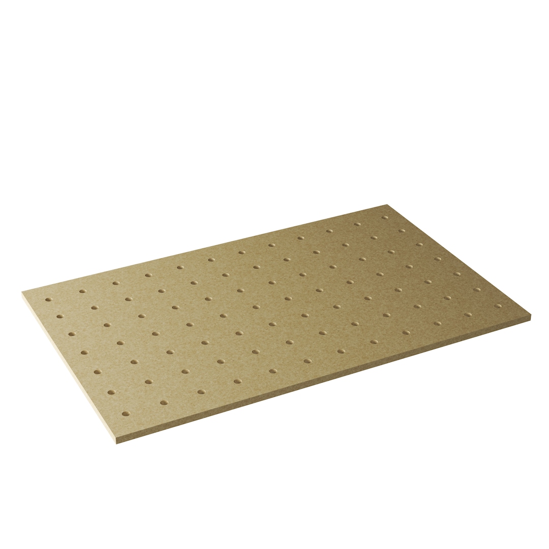 Trunkworks MFT 1080 Replacement Perforated MFT Top Compatible With ...