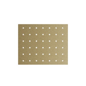 Trunkworks MFT 800 Replacement Perforated MFT Top Compatible With ...