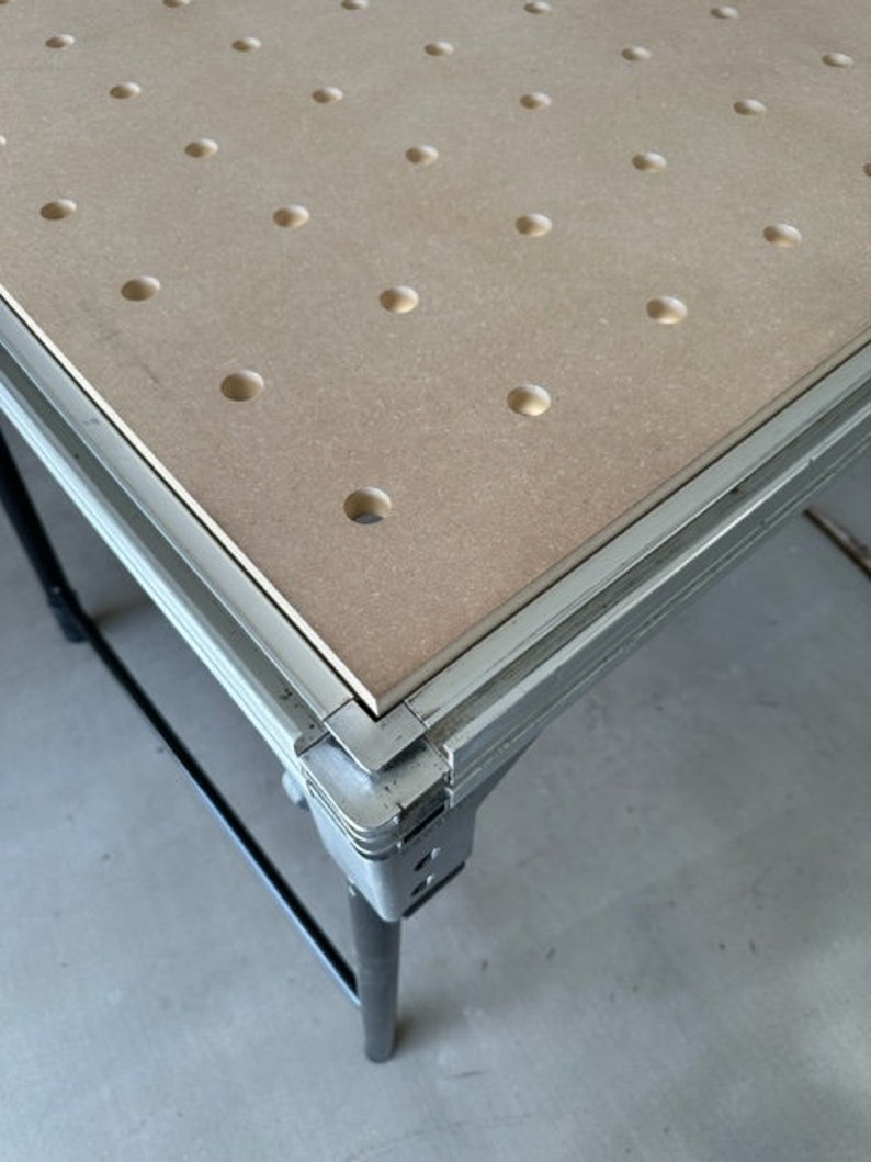 Trunkworks MFT 1080 Replacement Perforated MFT Top Compatible With ...