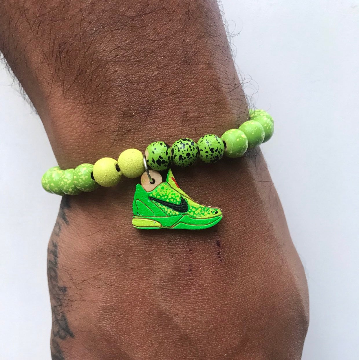 Kobe Shoe Keychain - Etsy