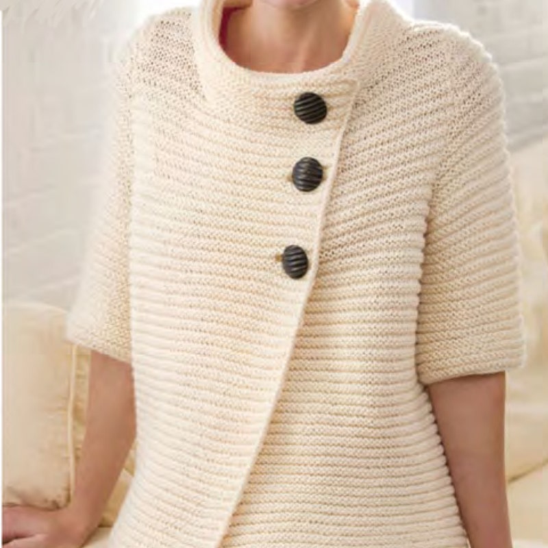 Free Knitting Patterns - Etsy