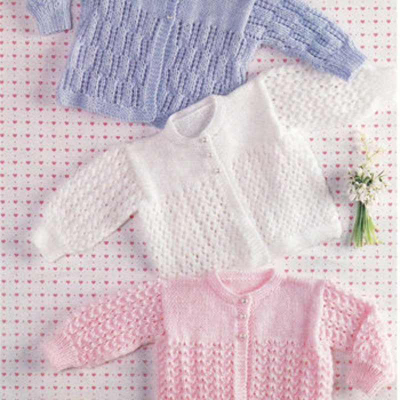 Pdf Knitting Pattern - Etsy UK