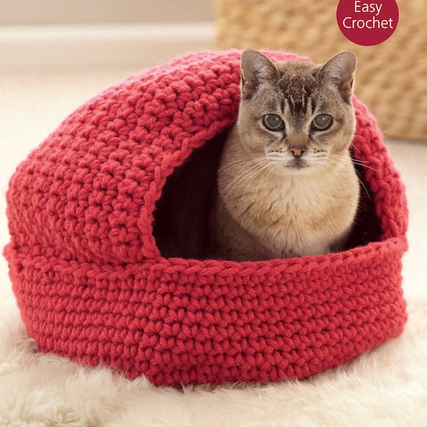 Cat Pod - Etsy