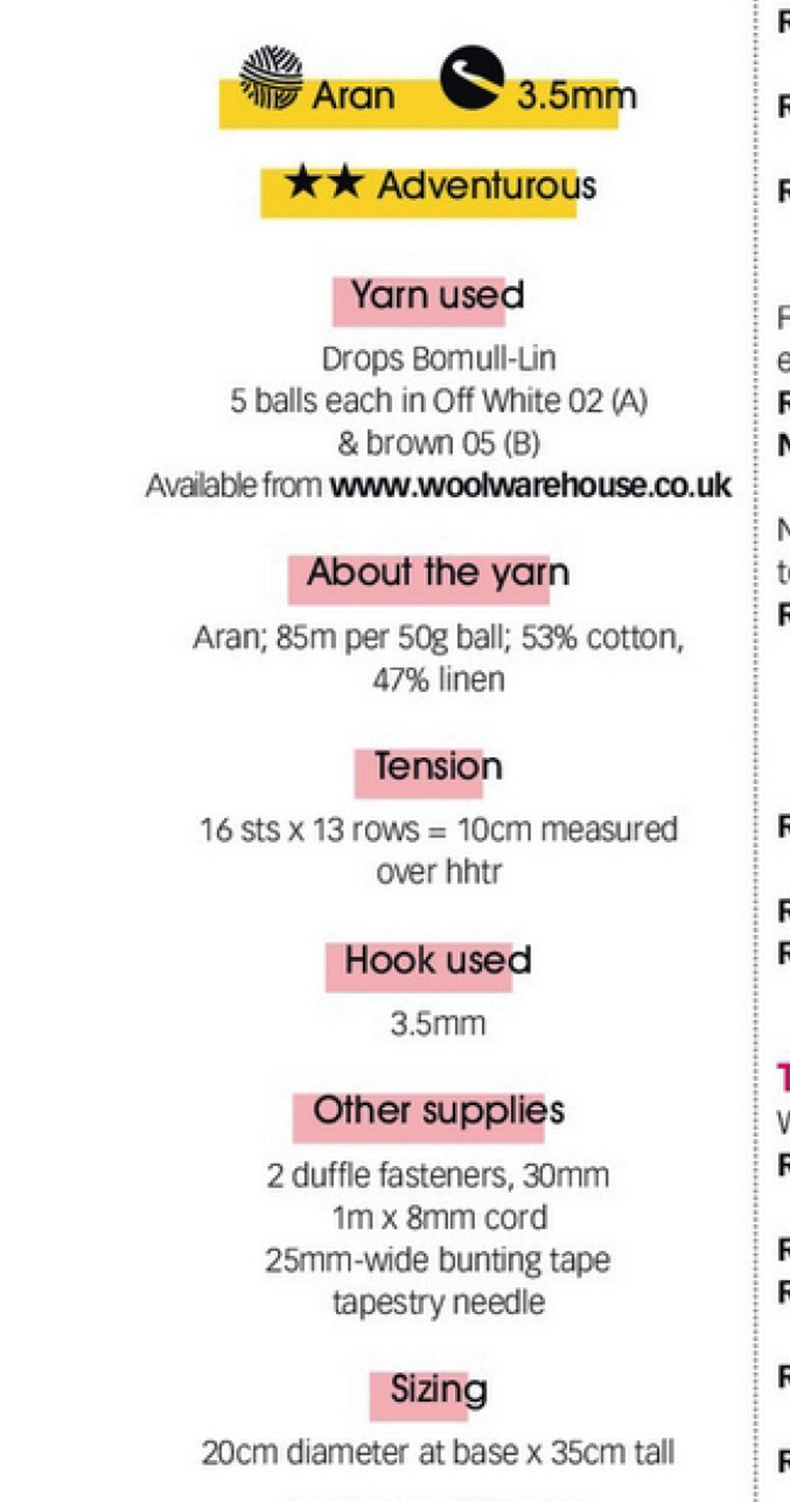 Rucksack Pattern Sturdy Outdoors Instant Download - Etsy