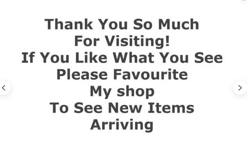 PDF Vintage Welsh Dolls Clothes Knitting Pattern-7 - Etsy