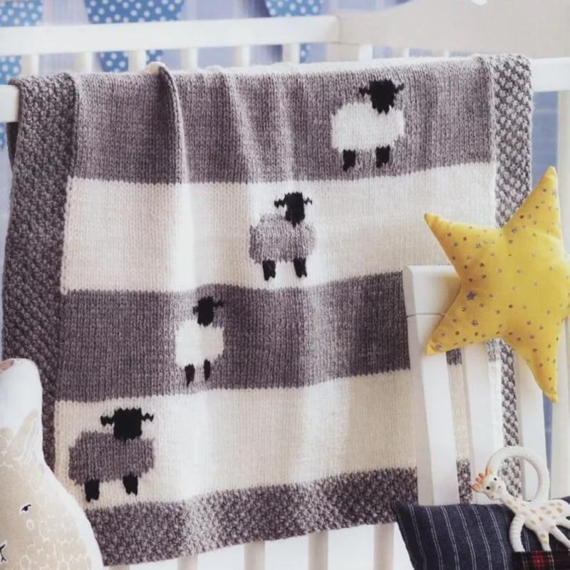 Sheep Wool Blankets - Etsy