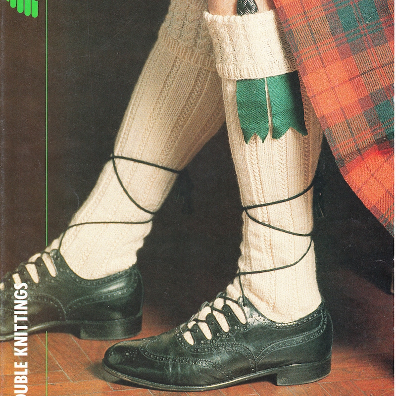 Tartan Kilt - Etsy UK