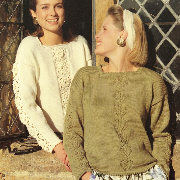 Crochet Inserts - Etsy