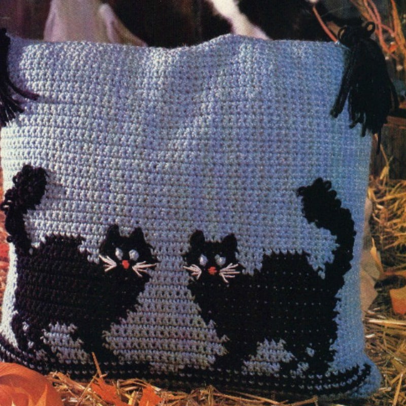 Cushion Chirstmas Covers - Etsy