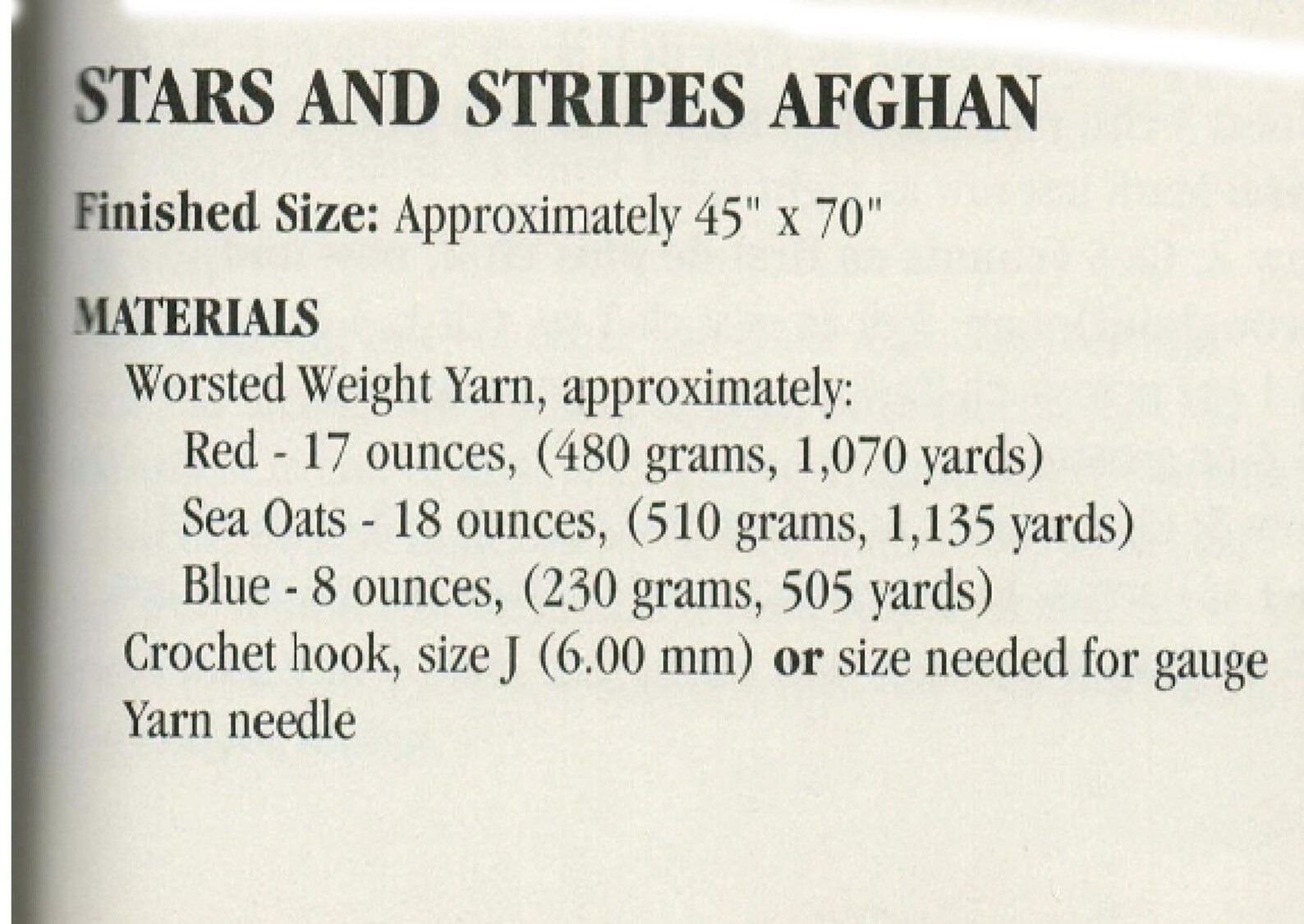 American Flag USA Stars & Stripes Patriotic Afghan Blanket Bedspread 45 ...