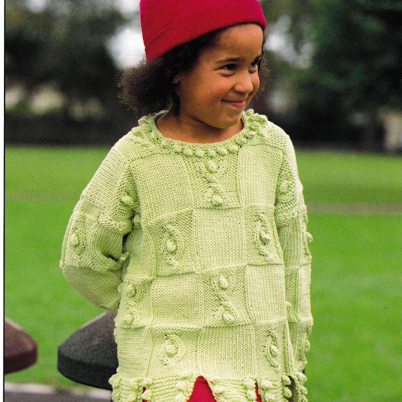 Patchwork Tunic - Etsy