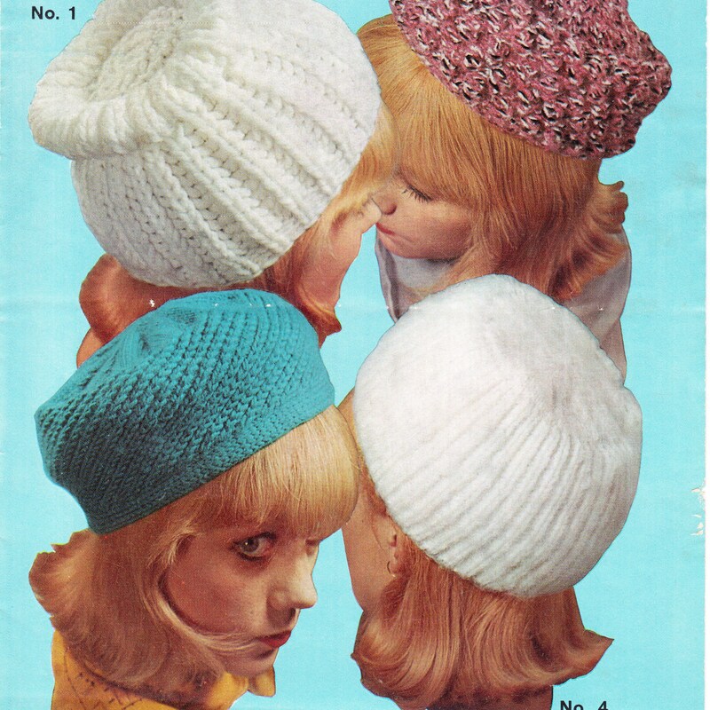 Vintage Pill Box Hat - Etsy