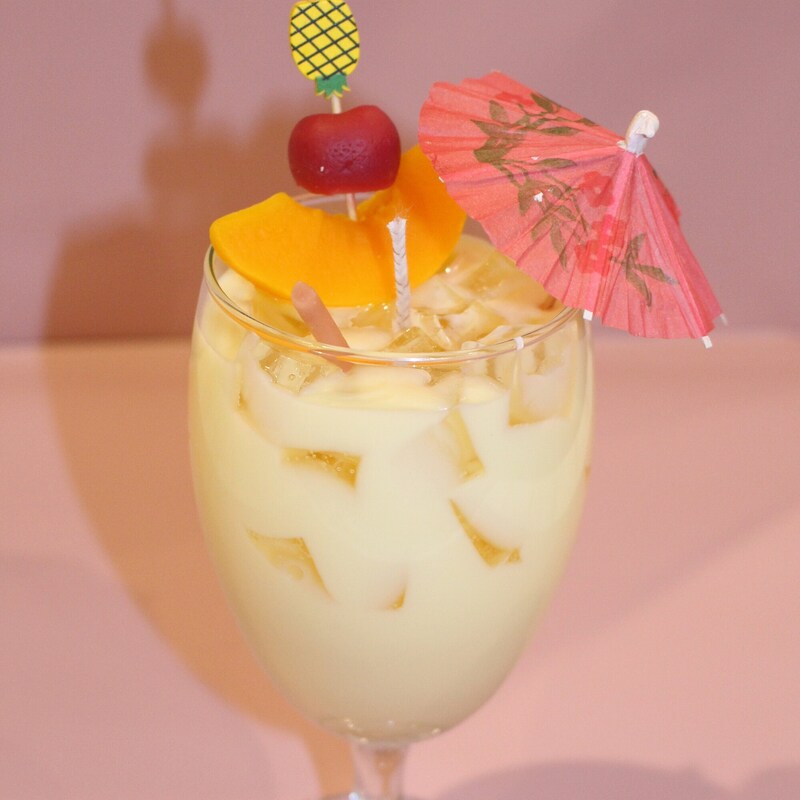 Drink Candles - Etsy