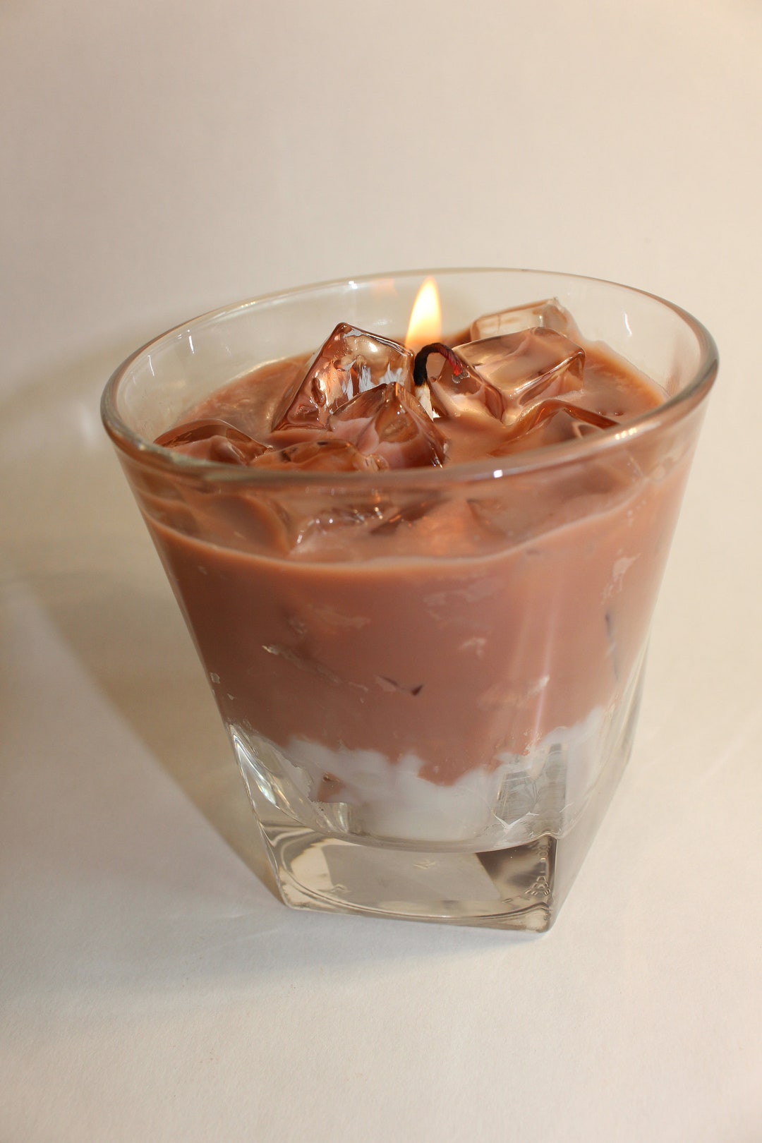 White Russian - Novelty Candles - Etsy