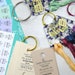The Gentle Art Thread Drop Labels - Organize Your Overdyed Thread on ...