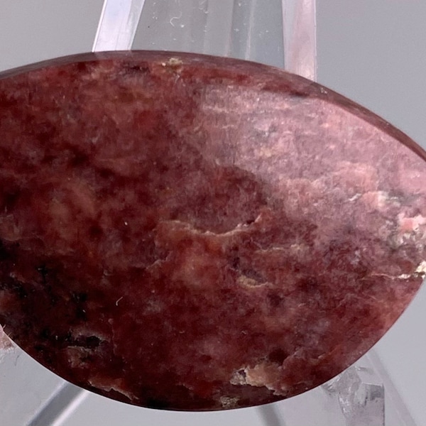 Purple Dumortierite - Etsy