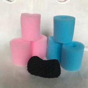 Teapot Drip Catcher Sponge Replacement, Cotton Drip Catcher, Drip ...